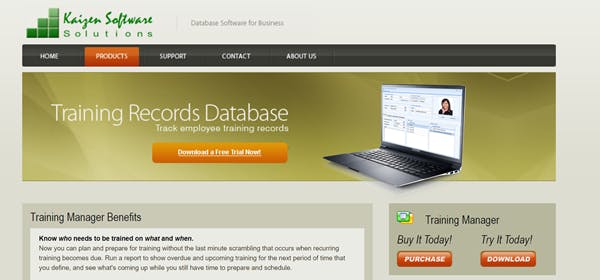 10 Training Record Software | SC Training (formerly EdApp) Microlearning