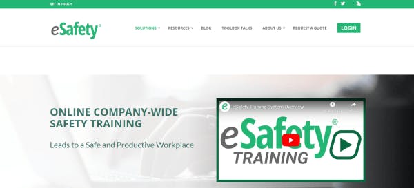 10 Safety Learning Tools | SC Training (formerly EdApp) Microlearning