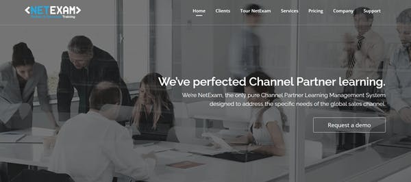 10 بائعي نظام إدارة التعلم | SC Training (formerly EdApp) Microlearning