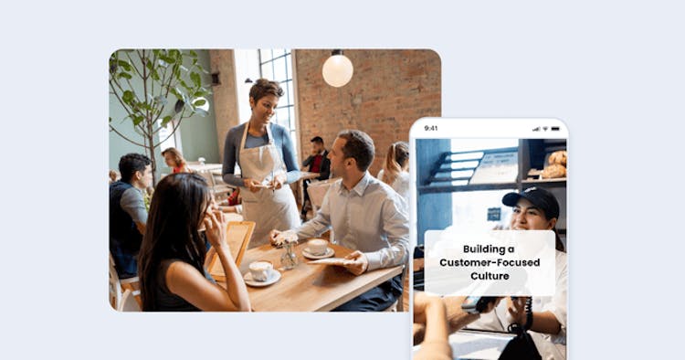 10 Essential restaurant manager skills | SC Training