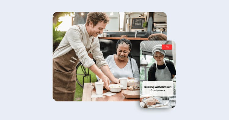 10 Essential restaurant manager skills | SC Training