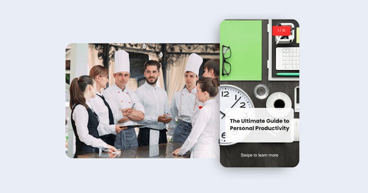 10 Essential restaurant manager skills | SC Training