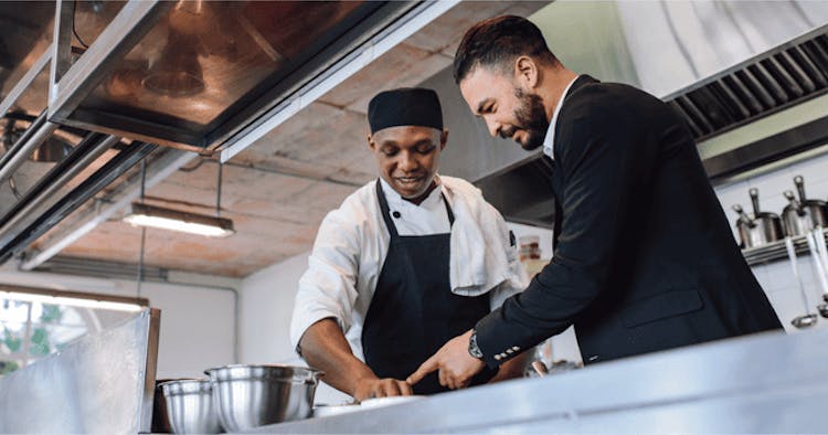 10 Essential restaurant manager skills | SC Training