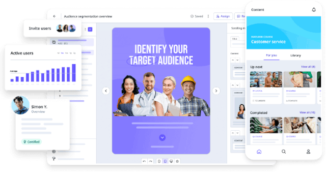 What is staff training? | SC Training