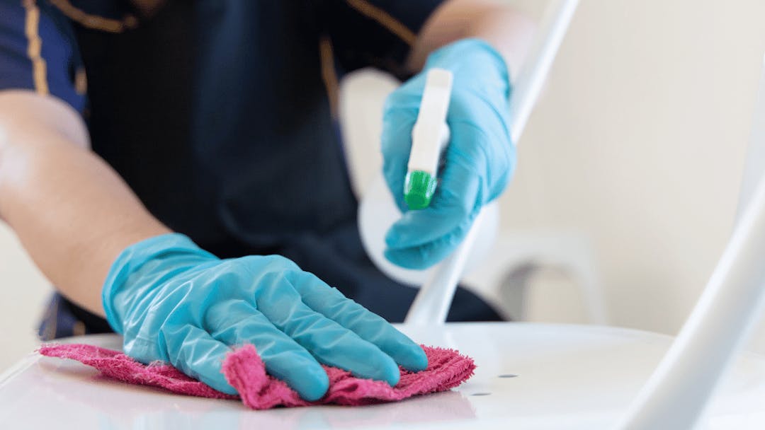 12 Cleaning training courses for effective housekeeping | SC Training