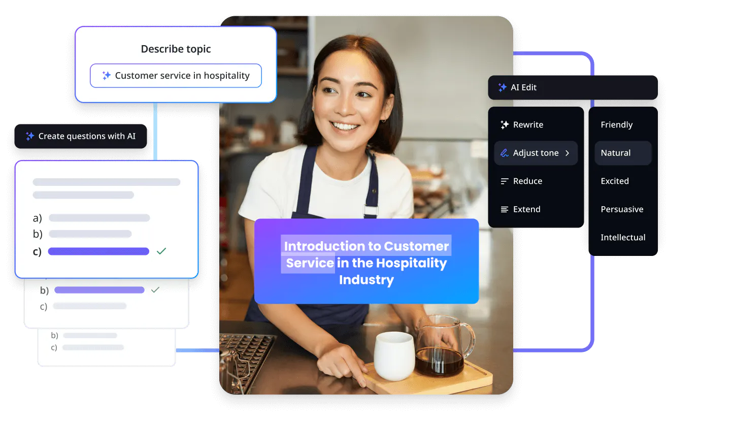 Create With AI SC Training A Mobile LMS Create With AI SC Training A Mobile LMS