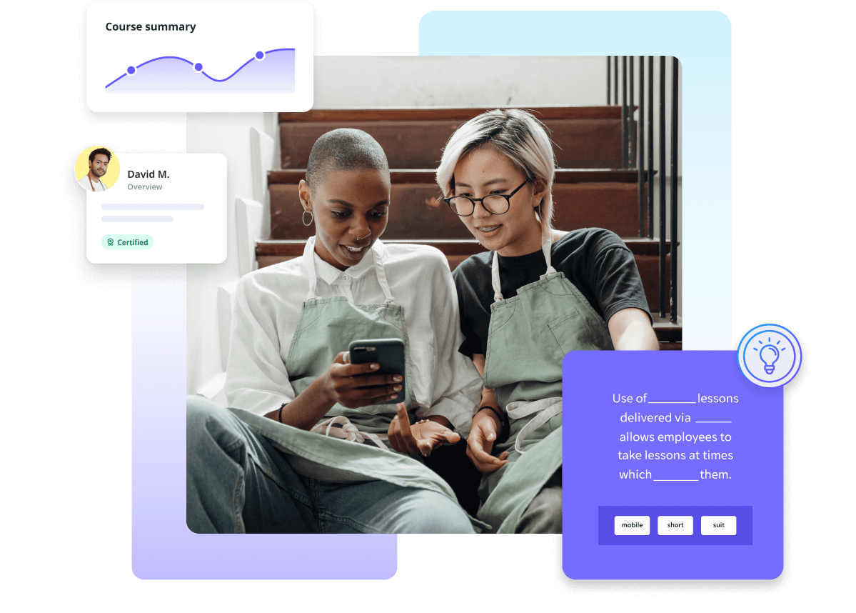 Sc Training Mobile Learning Management System Sc Training Formerly