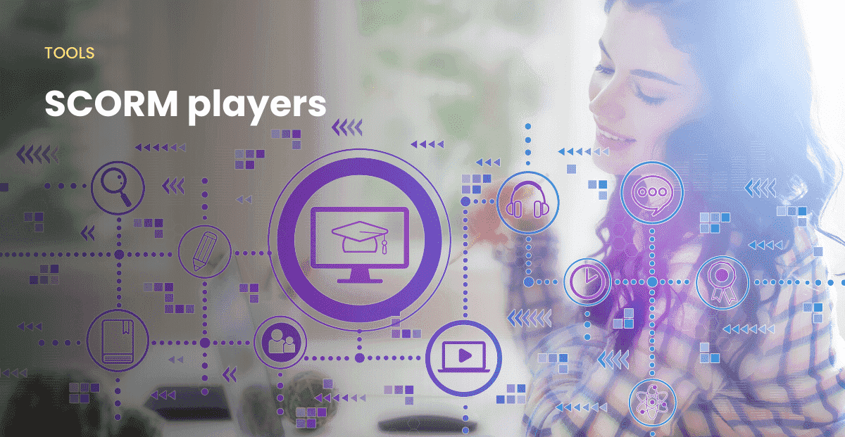 Top 10 SCORM Players for Authoring in 2024 | SC Training