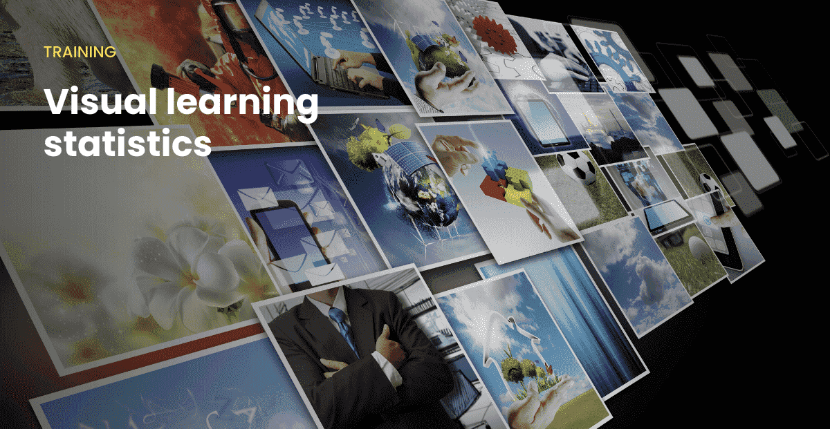 Visual Learning Statistics | SC Training (formerly EdApp): The Mobile LMS