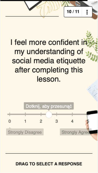 25 Training Survey Question Examples | SC Training