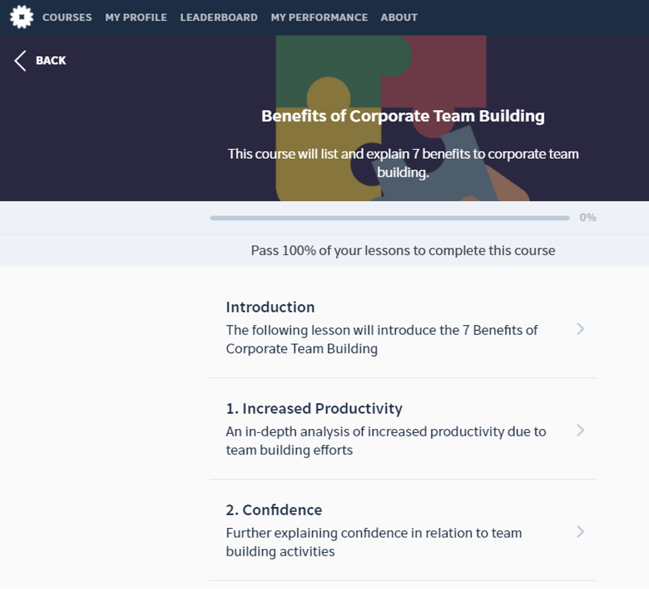 19 Kostenlose Web-HR-Software | EdApp Microlearning