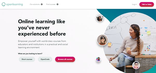 10 Learning Libraries | SC Training (formerly EdApp) Microlearning
