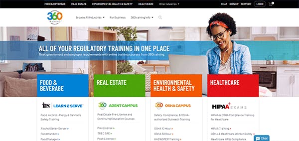 Top 10 Construction Training Software for 2024 | SC Training