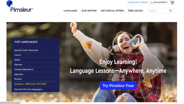 10 Language Training Tools | SC Training
