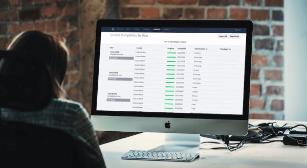 Identifying Employee Strengths with your LMS | SC Training