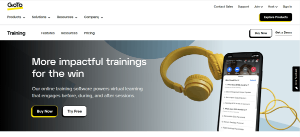 10 Ecommerce Training Platforms | SC Training