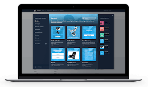 ETraining | SC Training (formerly EdApp) Microlearning