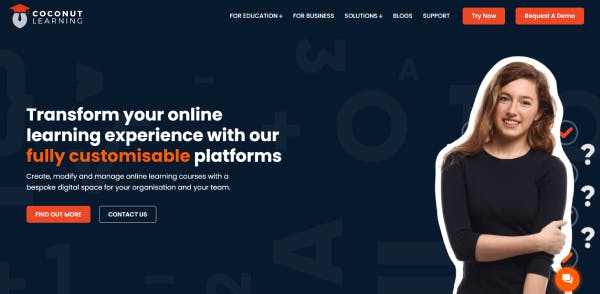 Top LMS Platforms 2022 | SC Training (formerly EdApp) Microlearning