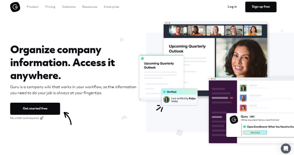 10 Knowledge Repositories | EdApp Microlearning