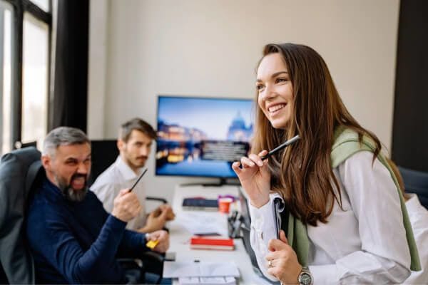 What is Active Learning: Benefits and How to Apply It | SC Training