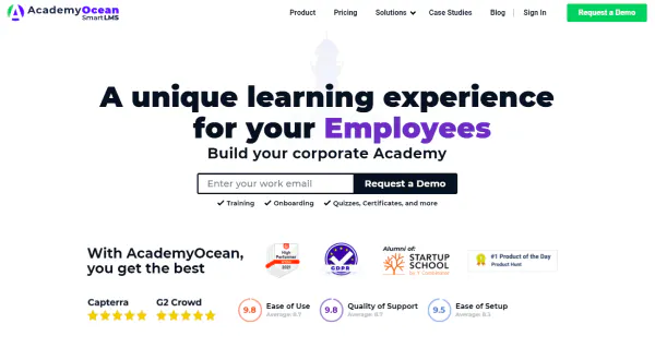 Top 20 LMS for small business | SC Training