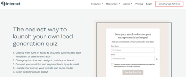 Free test generators - create quizzes with these tools | SC Training