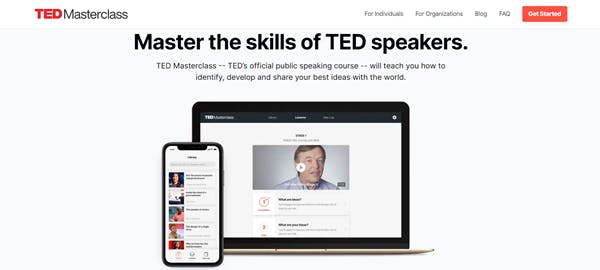 10 Public Speaking Training Software | SC Training (formerly EdApp) Microlearning