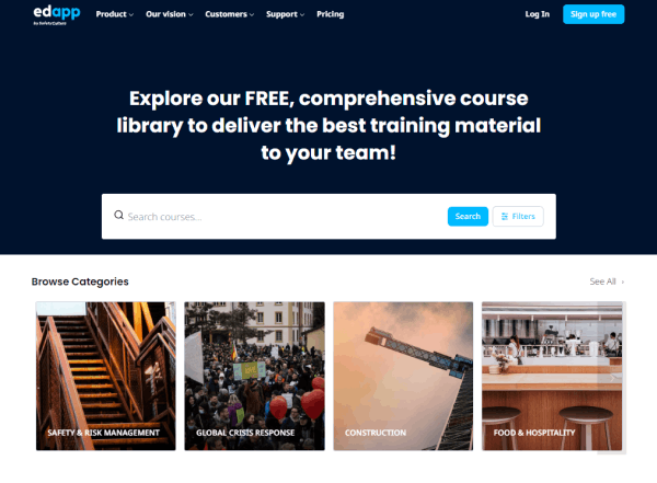 10 Content Authoring Tools | SC Training