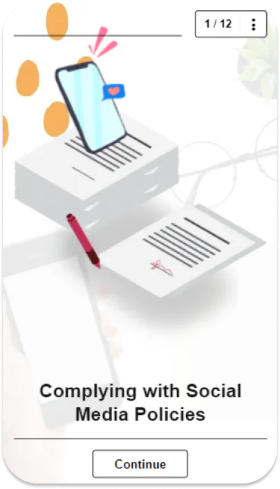 10 Social Media Learning Platforms | SC Training