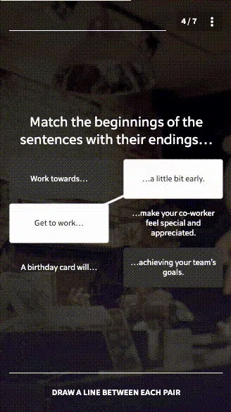 5 different ways to ask true or false questions | SC Training