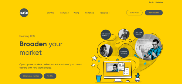 10 kostenlose Online-Lehrplattformen | EdApp Microlearning