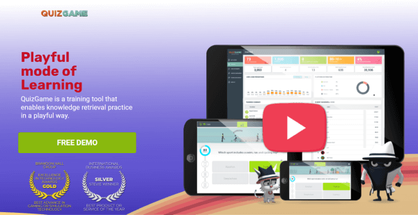 10 Online Quiz Platforms and Test Generators in 2023 | EdApp Microlearning 10 Online Quiz Platforms and Test Generators in 2023 | EdApp Microlearning
