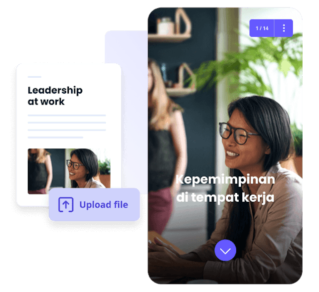 15 Training Software | SC Training (formerly EdApp) Microlearning