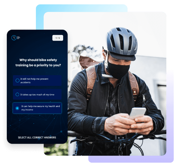 10 LMS Products | SC Training (formerly EdApp) Microlearning