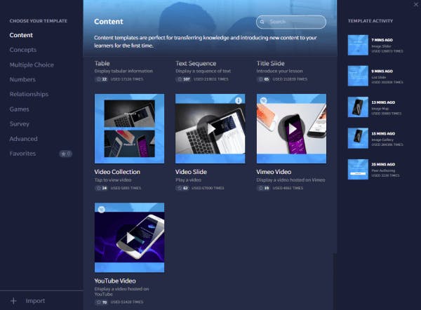 10 logiciels de formation vidéo | SC Training (formerly EdApp) Microlearning