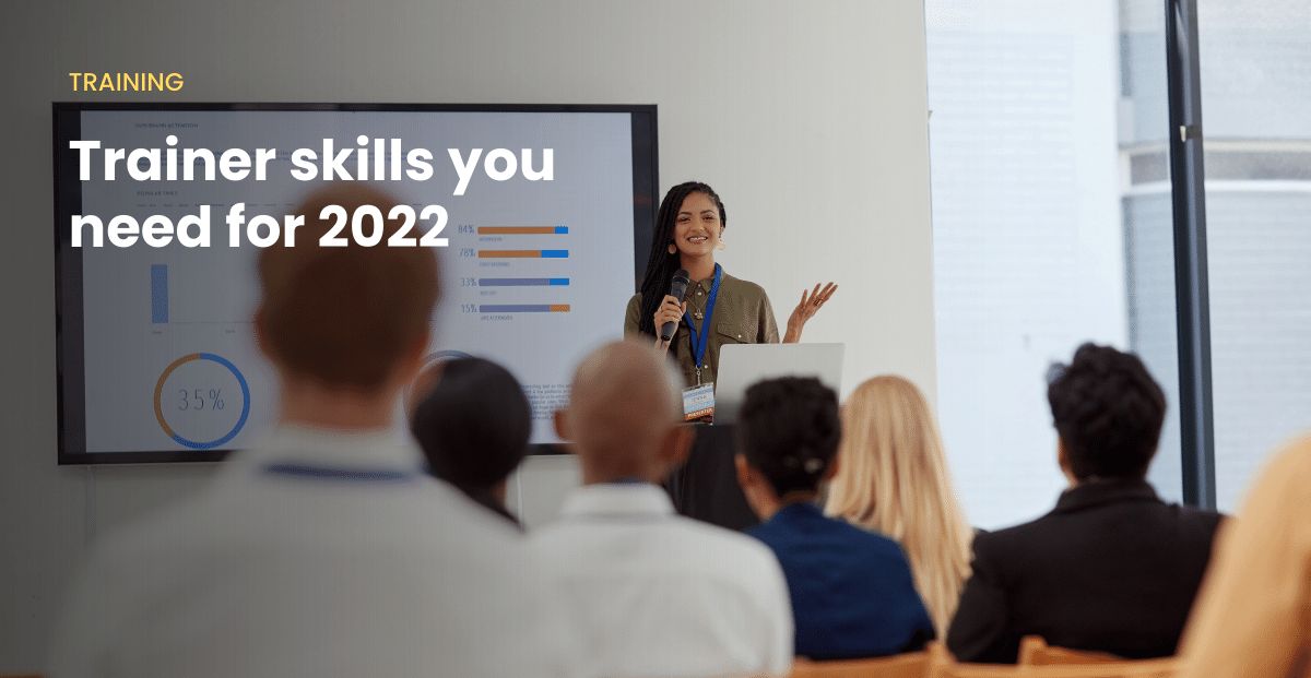 Trainer Skills Examples, Definition, and Courses | SC Training ...
