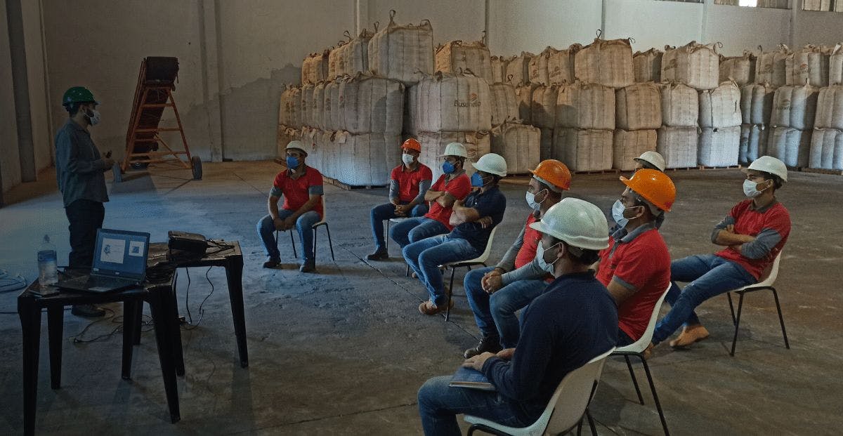 10 OSHA safety topics for your 2024 toolbox meeting | SC Training