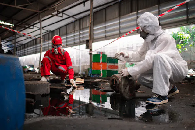 10 OSHA safety topics for your 2024 toolbox meeting | SC Training