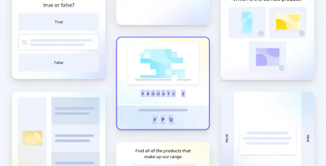 Features | SC Training: A Mobile LMS