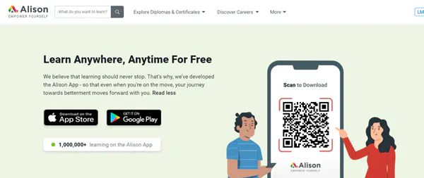 10 Mobile Apps With Training Courses | SC Training