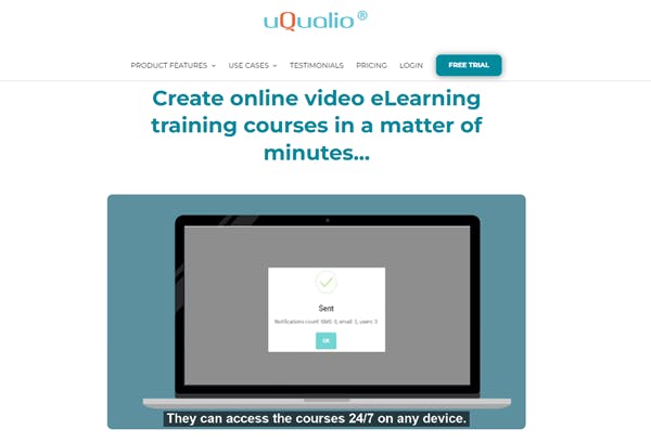 10 LMS للامتيازات | SC Training (formerly EdApp) Microlearning