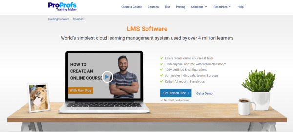Top LMS Platforms 2022 | SC Training (formerly EdApp) Microlearning