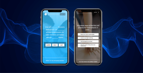 10 Mobile Learning Examples | EdApp Microlearning 10 Mobile Learning Examples | EdApp Microlearning
