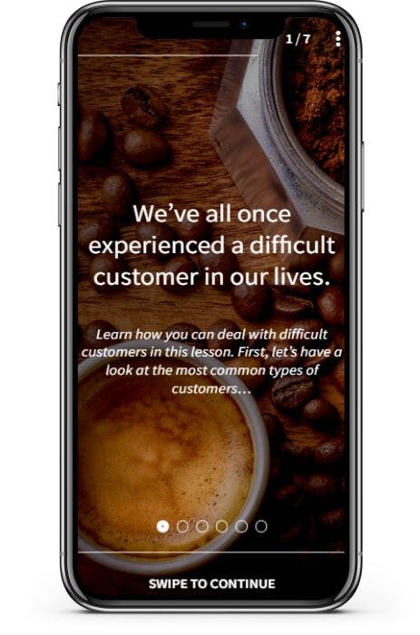 10 Front Office Training Topics | SC Training