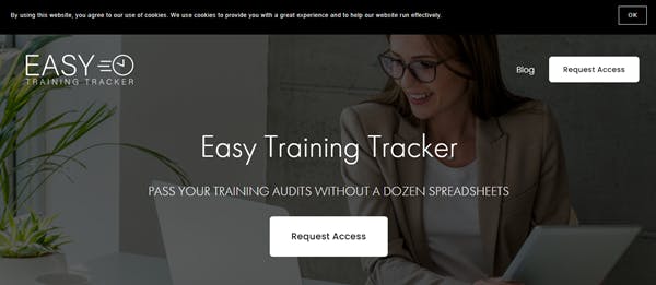 10 Free Employee Training Trackers | SC Training