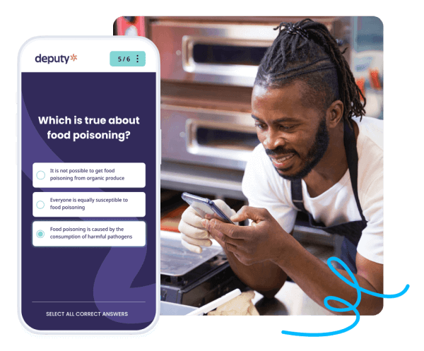10 Phishing Training Software | SC Training (formerly EdApp) Microlearning