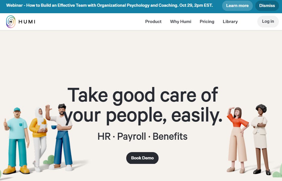 19 Kostenlose Web-HR-Software | EdApp Microlearning