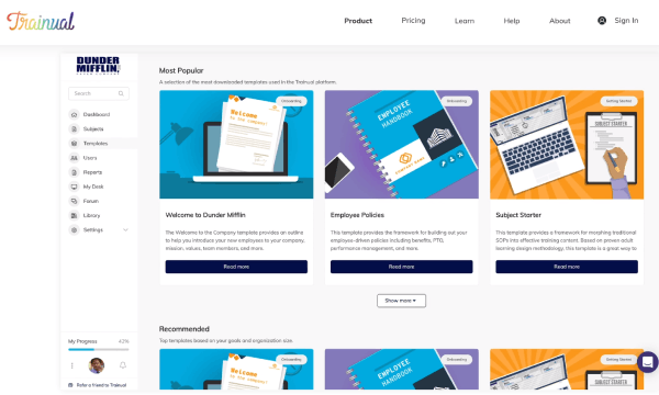 10 programas gratuitos de formación a distancia | SC Training (formerly ...