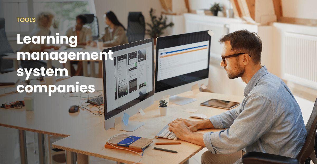 Top 10 learning management system companies of 2024 | SC Training