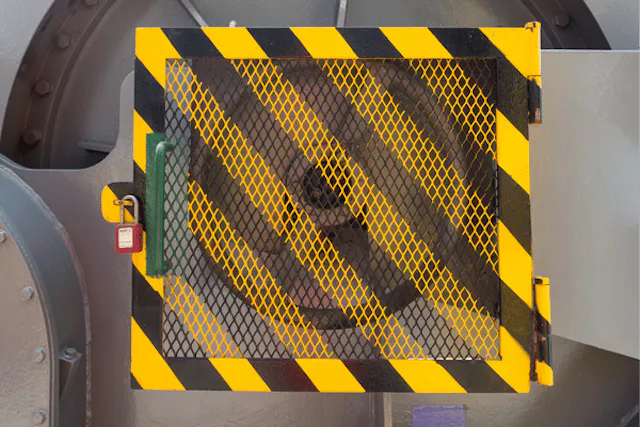 Top 10 OSHA violations in the workplace 2024 | SC Training
